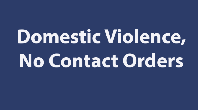 What Is A No Contact Order In SC Mt Pleasant Criminal Defense Lawyer what-is-a-no-contact-order-in-sc-mt-pleasant-criminal-defense-lawyer