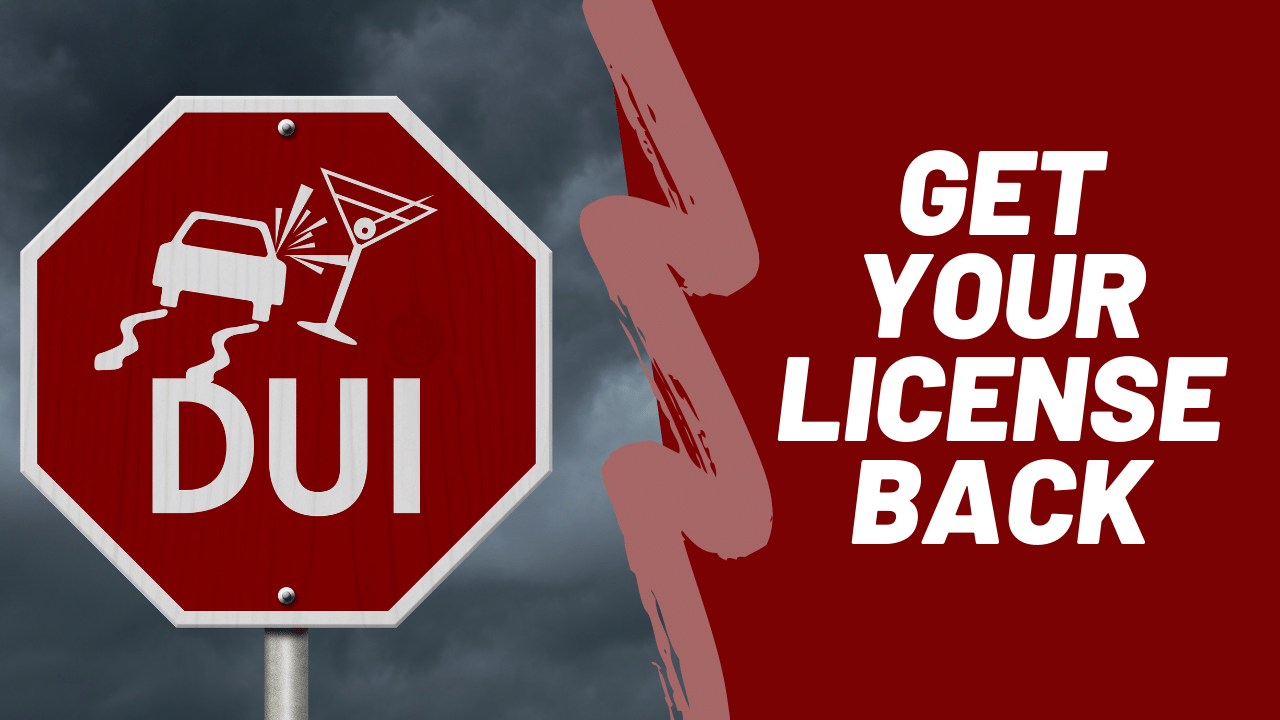 Can I Get A Temporary Alcohol License In South Carolina After A DUI