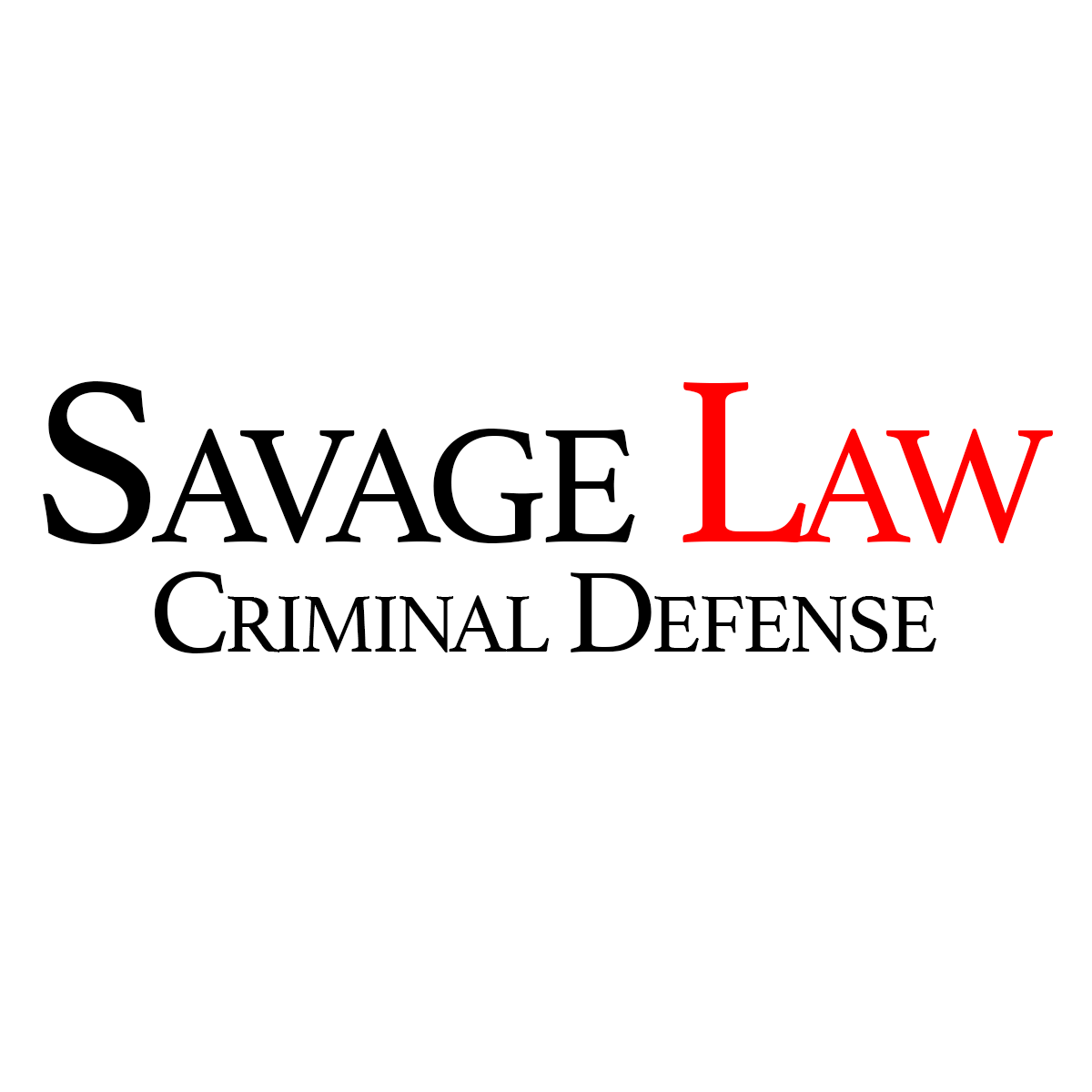 Criminal Defense Lawyer Charleston, SC | Criminal Attorney